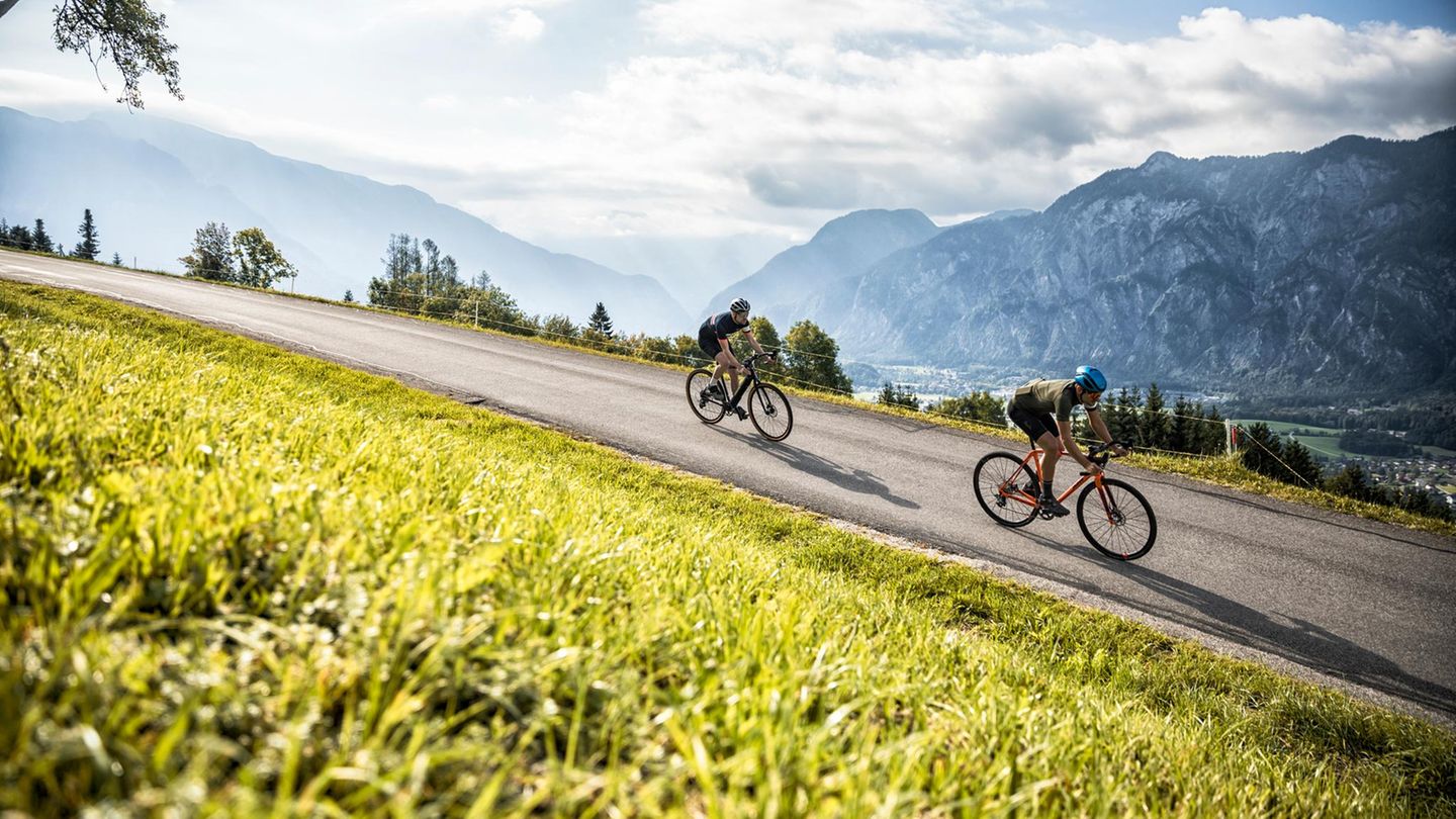 EuroVelo 8: Entlang der Adria - [GEO]